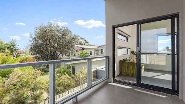 Seaside Getaway - Point Lonsdale