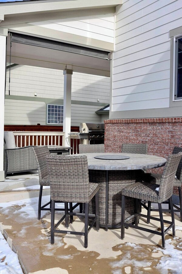 Immaculate Home In Aurora - Aurora, CO