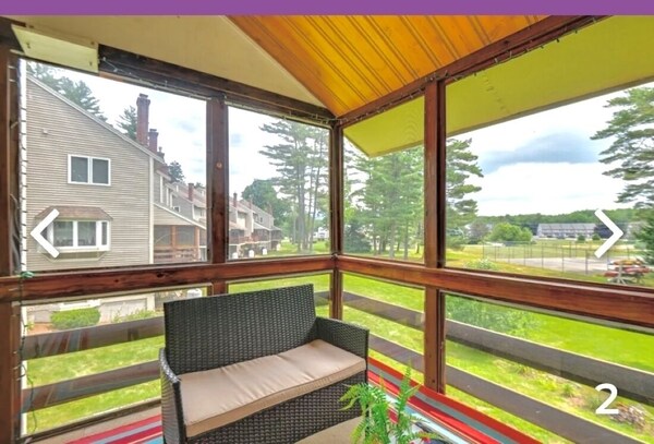 Charming 3-bedroom Townhome In Fabulous Bristol/alexandria Closeto Newfound Lake - Danbury, NH