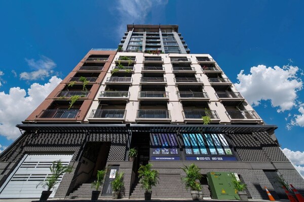 Casco View Life 1 Bedroom - Panama City