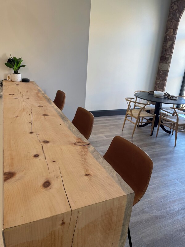 Modern Townhome -  Heart Of Downtown Marquette- Shops, Restaurants, Waterfront - Marquette, MI