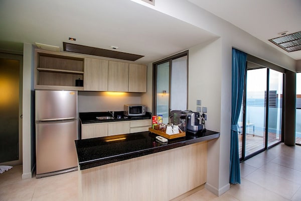 Villa Kamon - One Bedroom Resort, Sleeps 2 - Patong Beach