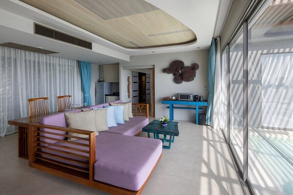 Villa Gamon - One Bedroom Resort, Sleeps 3 - Patong Beach