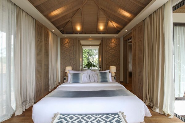 Villa Cheong - One Bedroom Resort, Sleeps 3 - Koh Samui