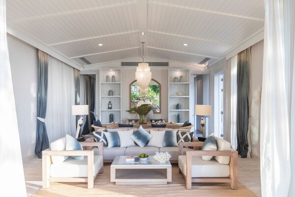 Villa Ko Mat - Two Bedroom Resort, Sleeps 5 - Ko Samui