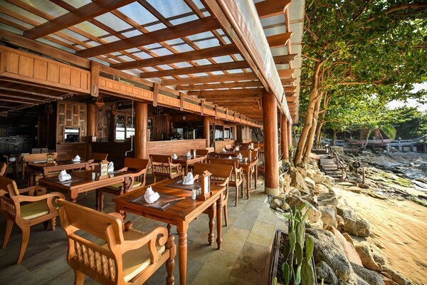 Villa Sukanya - One Bedroom Resort, Sleeps 2 - Ko Pha-ngan