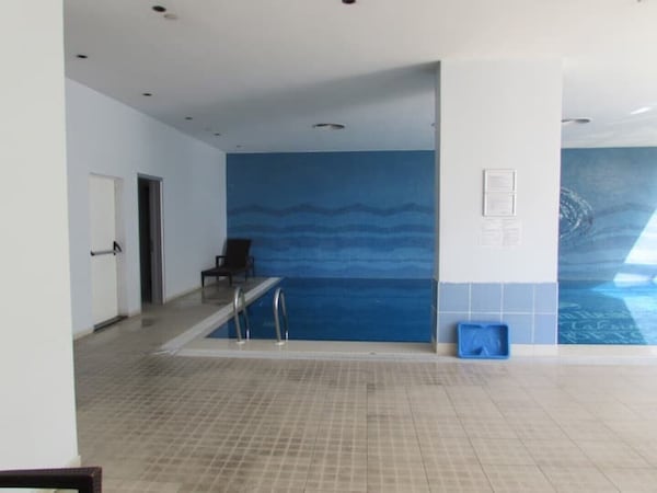2 Bedrooms Deluxe Residence - Estambul