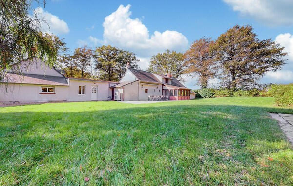 Superbe Maison à Coullons Avec Wifi - Aubigny-sur-Nère