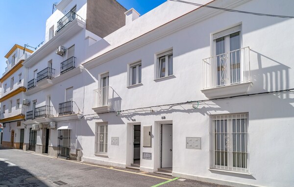 Schönes Haus In Conil De La Frontera - Conil de la Frontera