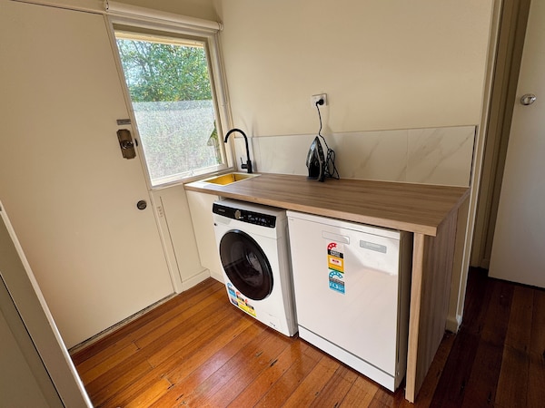 Charming Old Rye House Retreat - Rye