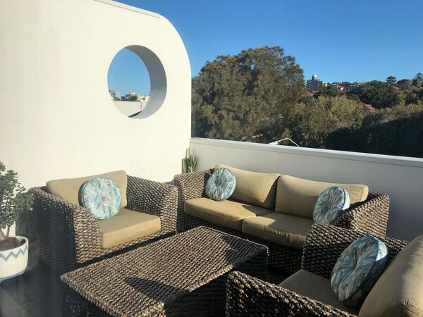 Xq Collection La Casa De Frida - With Balcony - Manly
