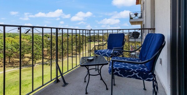 Vista Condo  2br/2ba On Shangri-la Heritage Course - Grove, OK