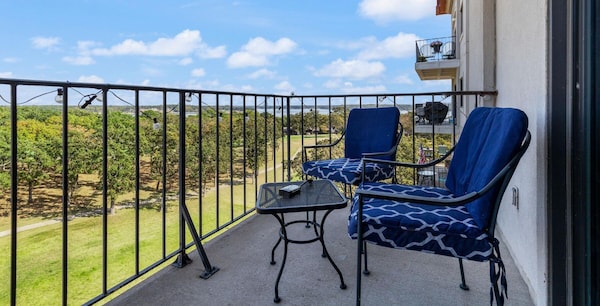 Vista Condo 2br/2ba On Shangri-la Heritage Course - Oklahoma