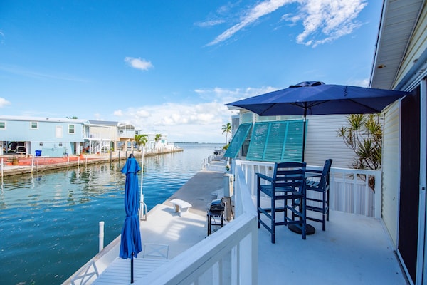 Reel Island Retreat #273 At Venture Out In The Florida Keys - Florida Keys