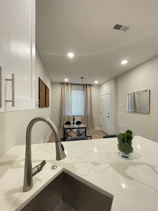 New The Luxe Boho Hideaway - 2flr/3bdr/2bth & Patio - Jersey Shore, NJ