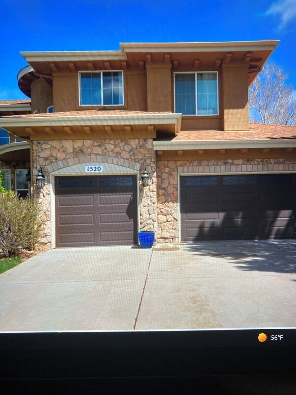 Cozying &Stylish Charming Home 3,900sq Ac, Wifi Upscale Aurora 15 Minutes Of Dia - Denver, CO