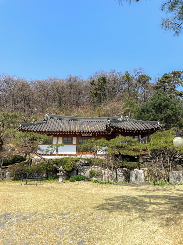 Premium, President Villa In Yeoncheon By 1.5hours From Seoul - 연천군