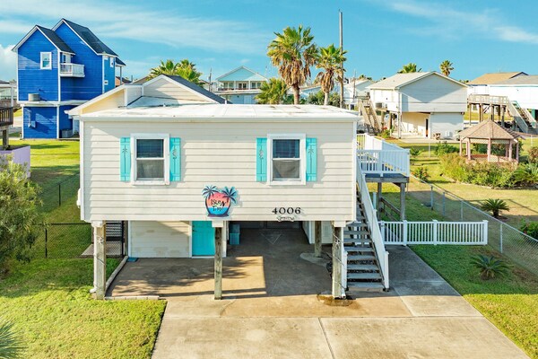 Hurry And Save 20% Off When You Stay In June - Galveston Island, TX