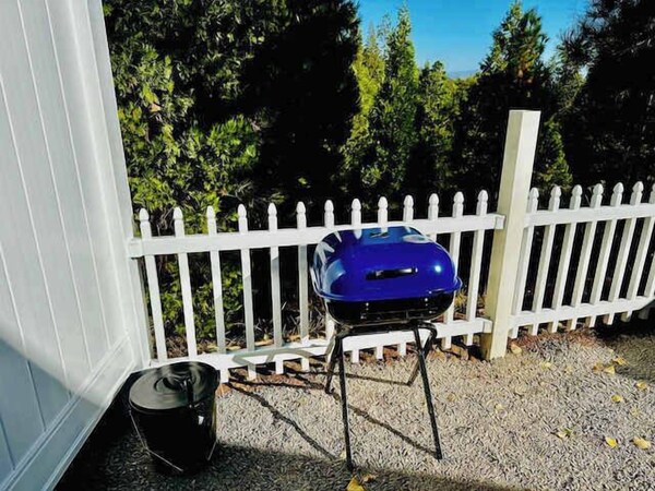 Timberview Suite-hot Tub-forest Views-sleeps 2 - North Fork, CA