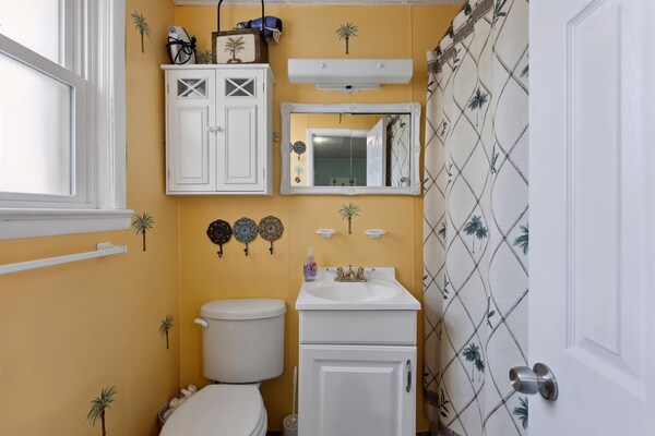 1201 Surf Ave, Unit 27 - Avalon, NJ