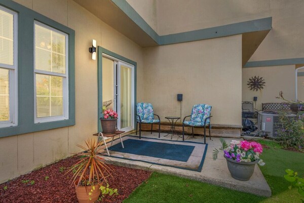 Livin' La Villa Loca: Comm Pool, 7 Min Wk 2 Bch, Free Activities, Dogs Ok & More - 巴拿馬市海灘