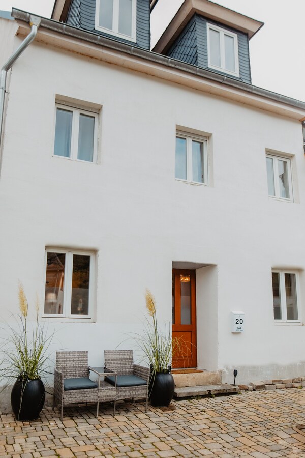 Mosel-apartment, äLtester Weinort, Wandern, Radfahren, Waschmaschine, Netflix! - Neumagen-Dhron