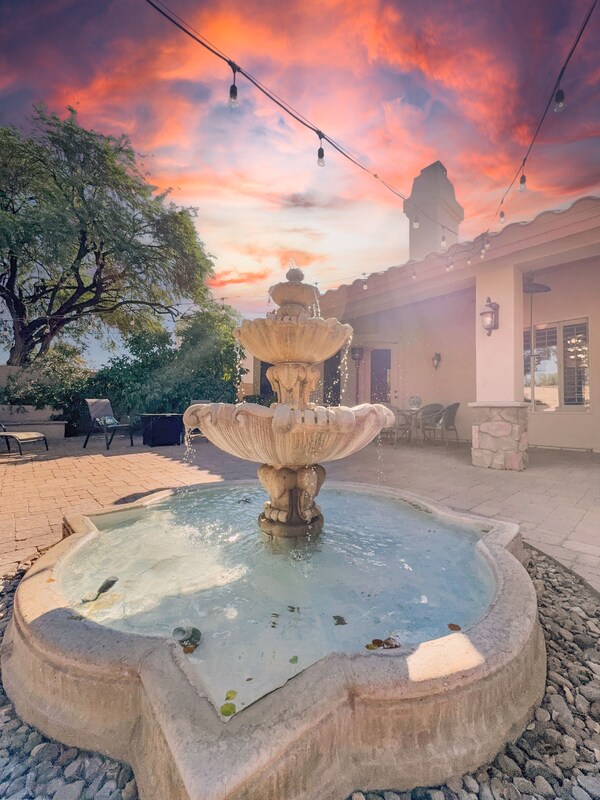 Huge Home. Sleeps 12. Mayo Clinic, Desert Ridge, Tpc Golf! - Phoenix, AZ