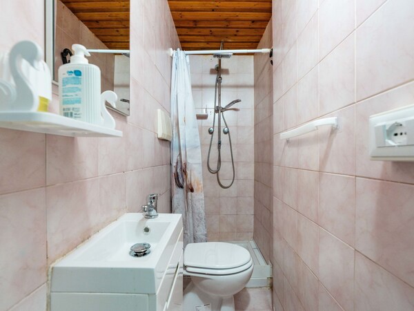 Battubelin By Interhome - Sanremo