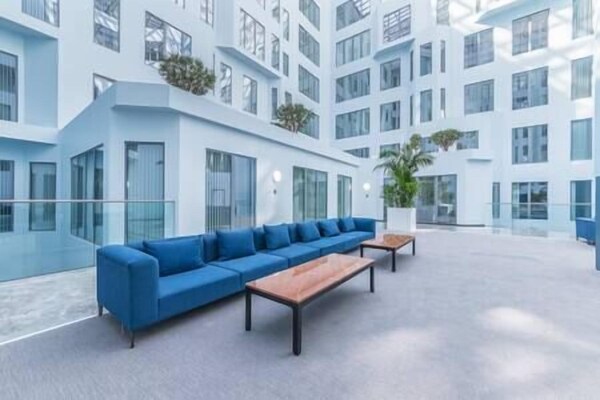 Luxury Apartment In London - Ruislip