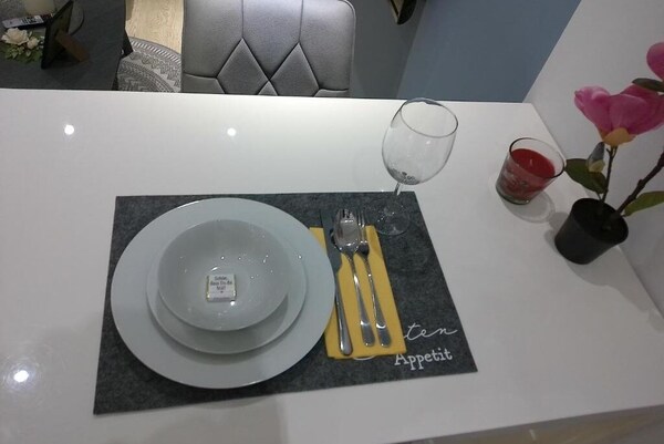 Hannibal - Design Apartment Amaryllis 3 - Wolfsbourg