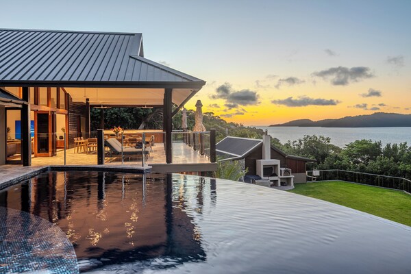 Papillon, Papillon On Hamilton Island - Hamilton Island