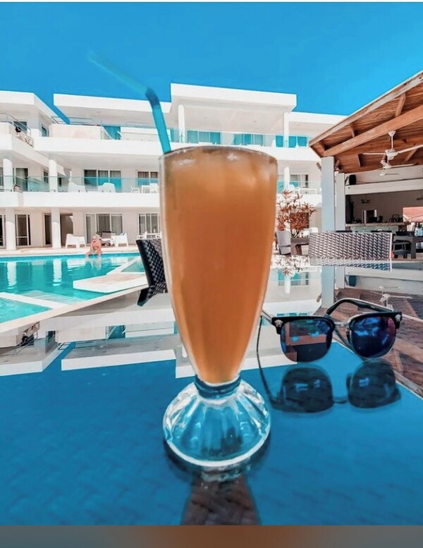 Best Condominium In Sosua. - Cabarete