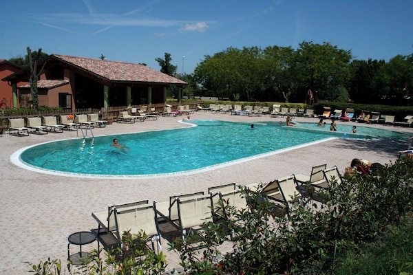 Apartment A Few Kilometers From The Beach - Cesena