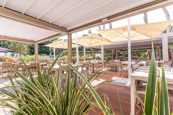 Chalet In Jesolo Mare Family Village - Lido di Jesolo