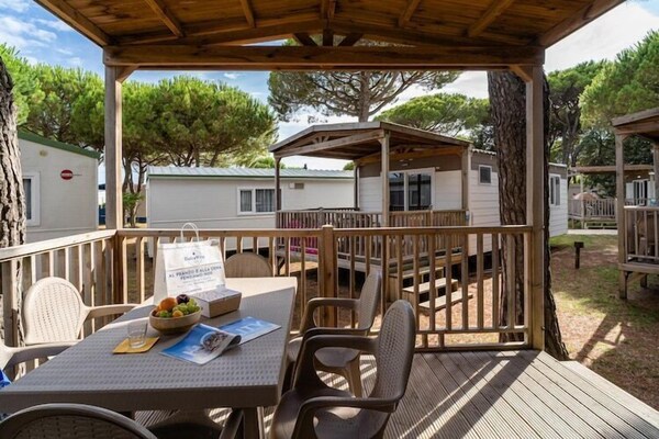 Lodge In Jesolo Mare Family Village - Eraclea Mare