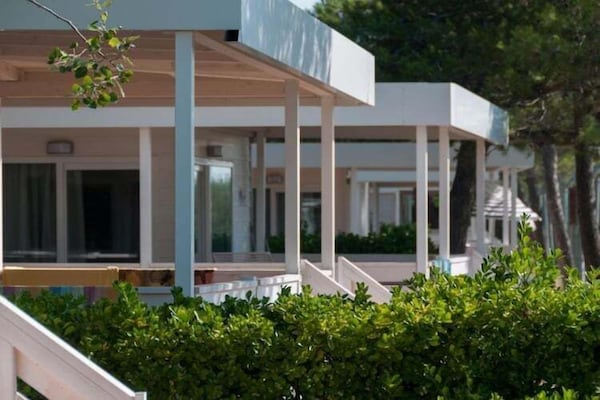Lodge In Jesolo Mare Family Village - Eraclea Mare