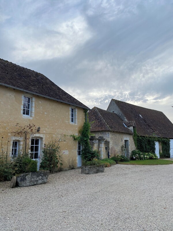 Gite Maison De Bernard, Au Cœur Du Perche ! - Orne