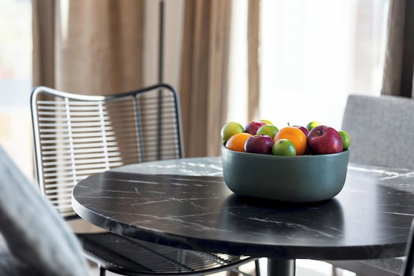 Luxurious 3br Apartment With Premium Amenities - New Haven