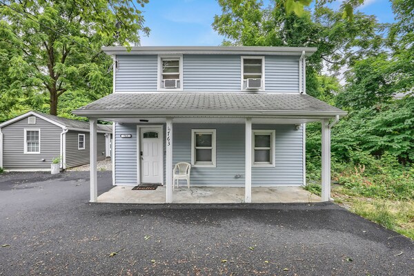 Discover Natures Glory! Perfect Family Home - Bear Mountain, NY