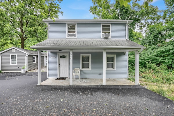 Discover Natures Glory! Perfect Family Home - Highlands, NY