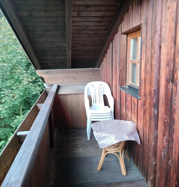 Sehr Schöne Ferienwohnung In Hauzenberg - Raßreuth  Bayrischer Wald - Hauzenberg