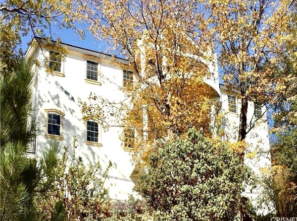 Lake Arrowhead  Private Estate - San Bernardino, CA