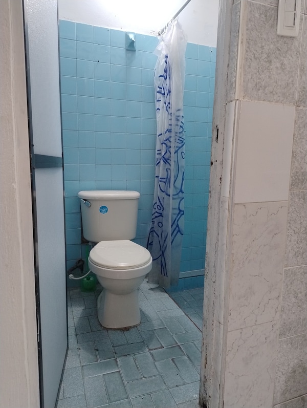 Apartment Iwoo Hr With Wifi, Ac In Welcoming Villavicencio - Villavicencio
