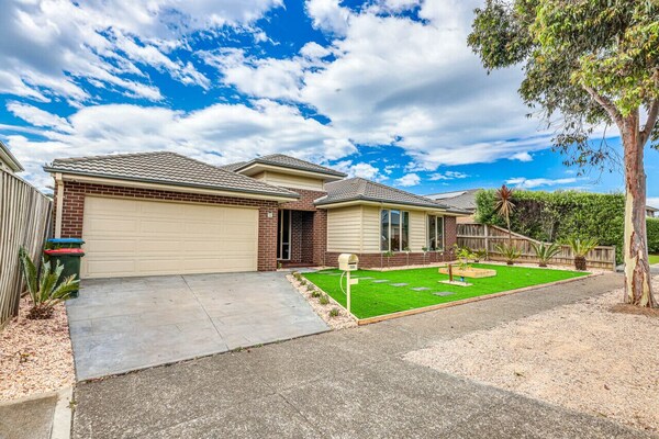 Stayau Spacious Stay Point Cook - Point Cook