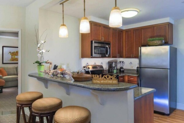 1 Bedroom Suite  Bora Bora - Las Vegas