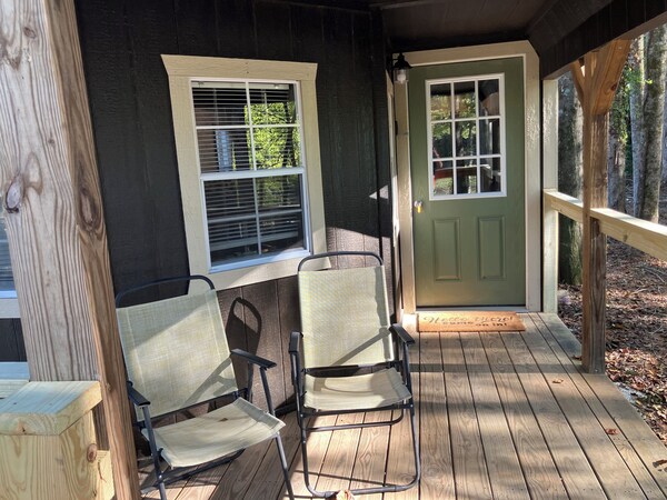 2 Cozy Cabin In Charming Westminster - Westminster