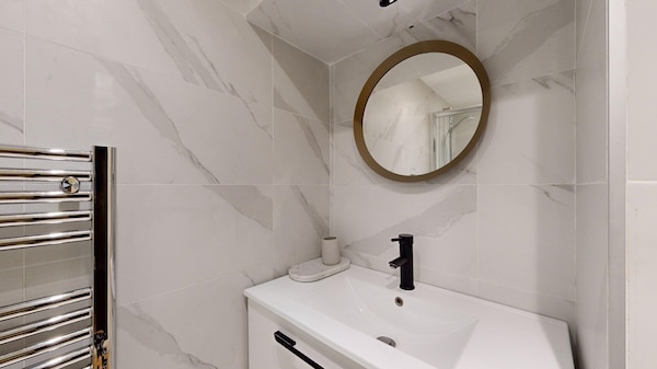 Tbs 109 - Charming Apartment Near Louvre Museum - Châtelet - Les Halles - Paris