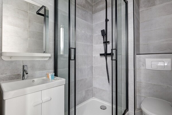 Tbs 228 - Elegant Flat In The Heart Of The Marais - バンセンヌ