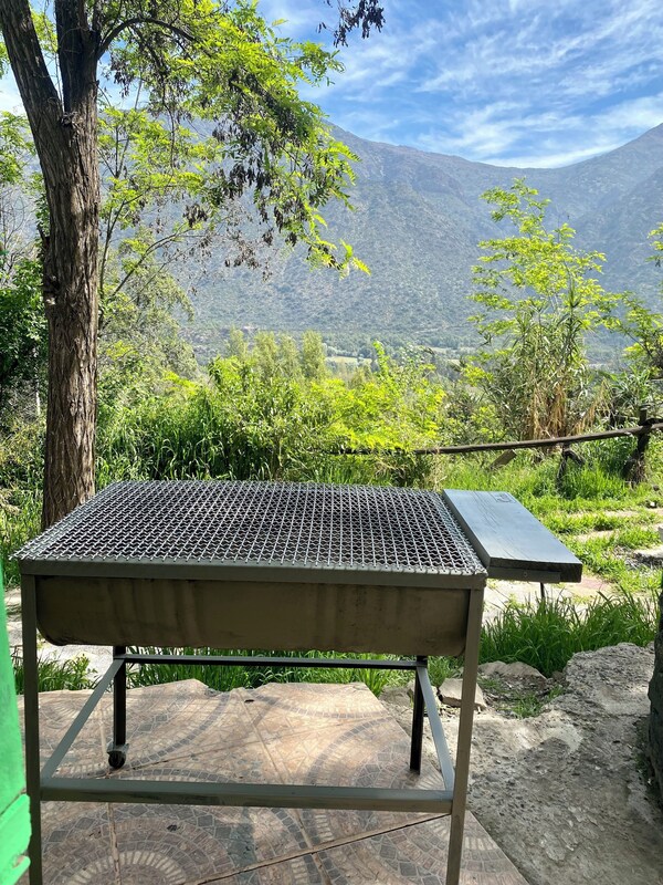 Vrbo Property - San José de Maipo