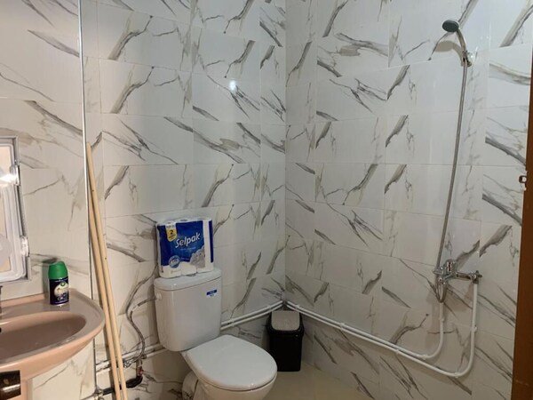 Alaqariyya - العقارية Apartment - Melilla